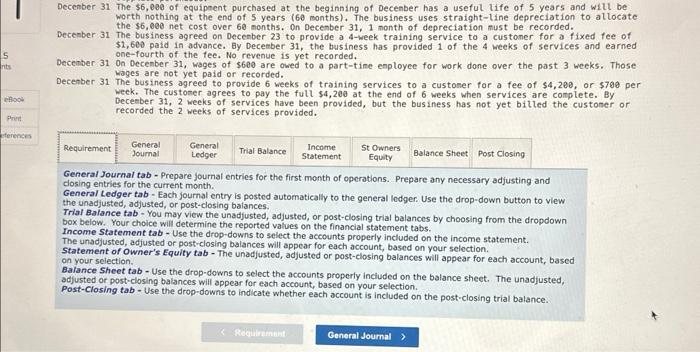 Solved Comprehensive Problem (Static): Applying all steps in | Chegg.com