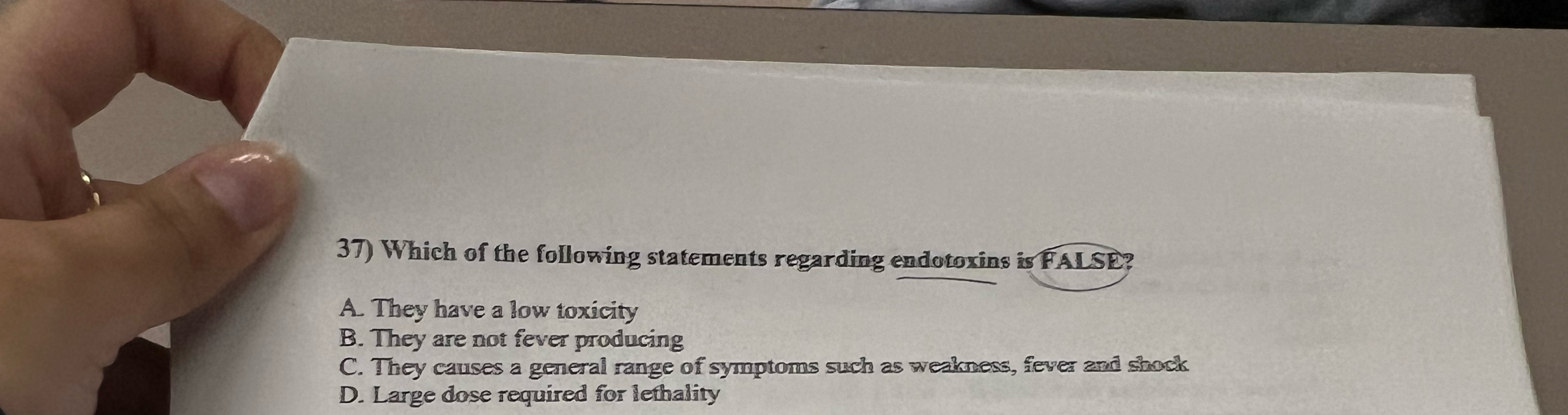 Solved Which of the following statements regarding | Chegg.com