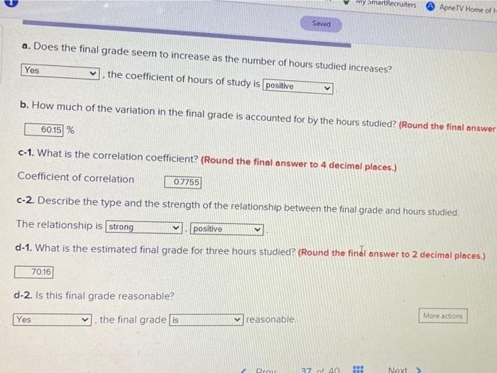 Solved Help Save & EXH Su The following output shows the | Chegg.com