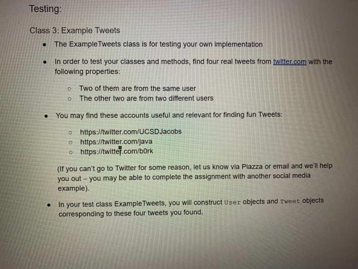 Solved the java code is attached in the first 2 pictures, | Chegg.com