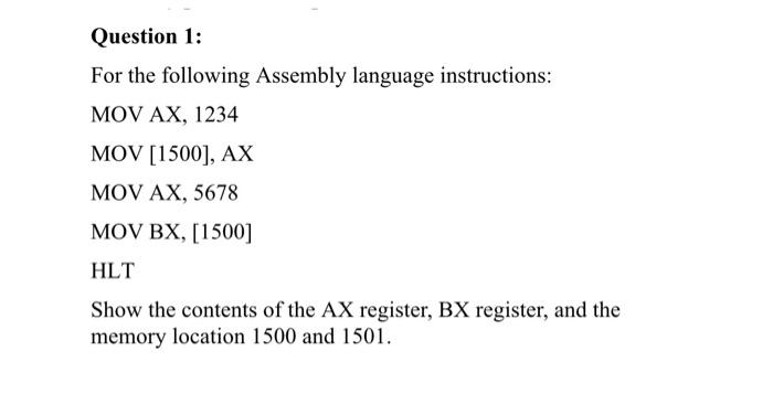 Solved course: microcontrollers please provide screenshot | Chegg.com