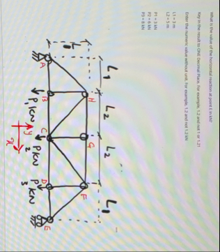 Solved Ney in the realt bo Ohe Decimal Place. For example, | Chegg.com