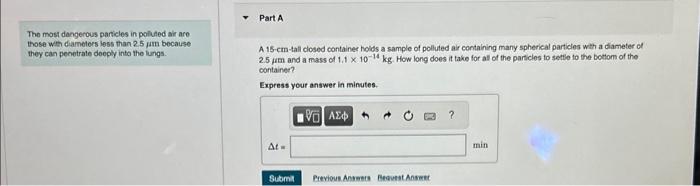 Solved Please help 2.915x10^-3 ﻿is not correct | Chegg.com