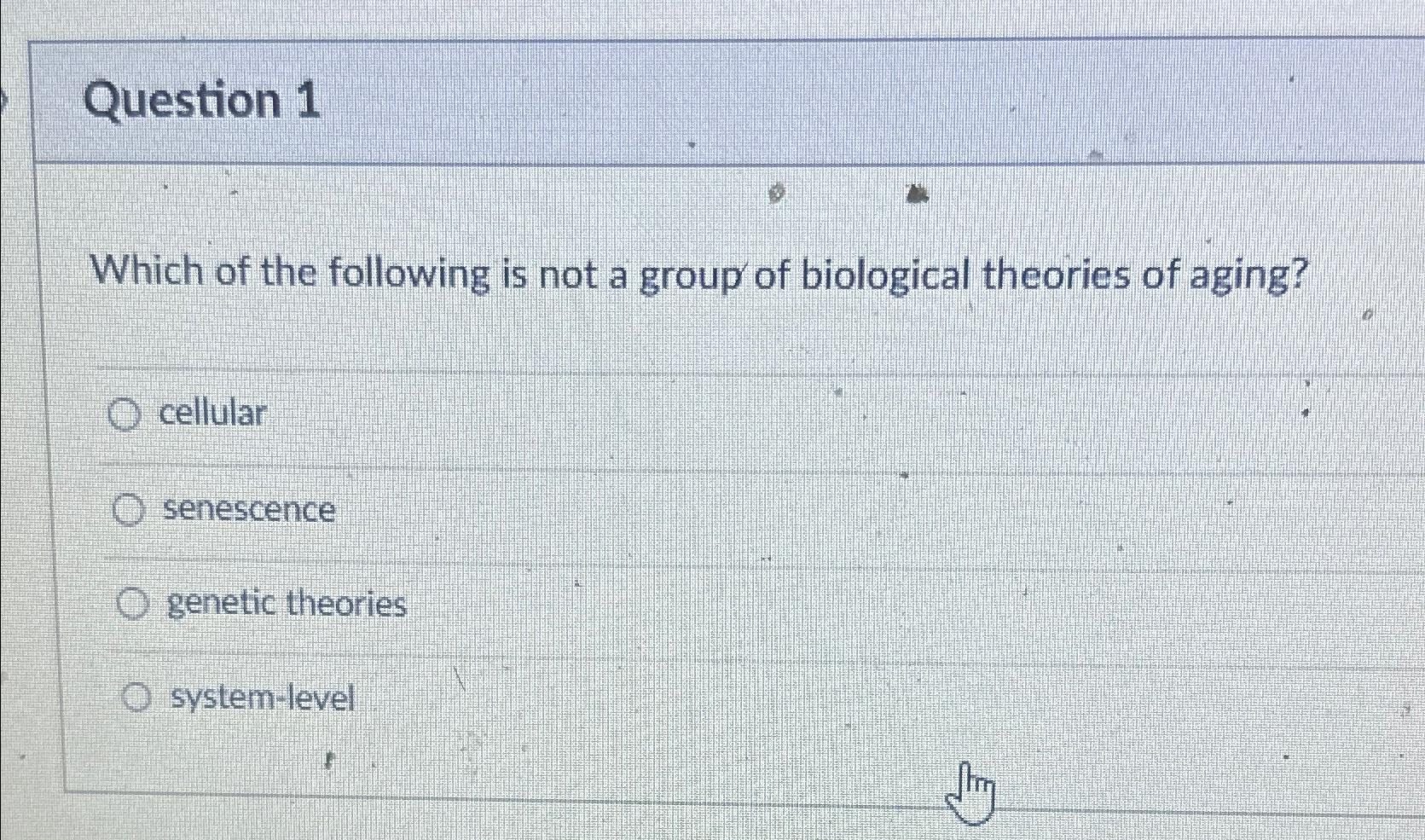 Solved Question 1Which of the following is not a group of | Chegg.com