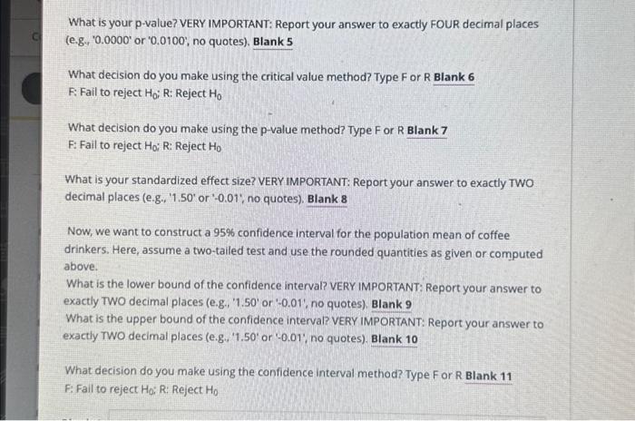 Solved You Want To Conduct A One Sample Z Test To Evaluate 4973