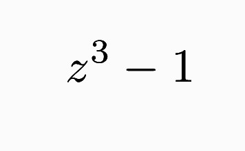 Solved theme: Complex Variables Finding the roots of the | Chegg.com