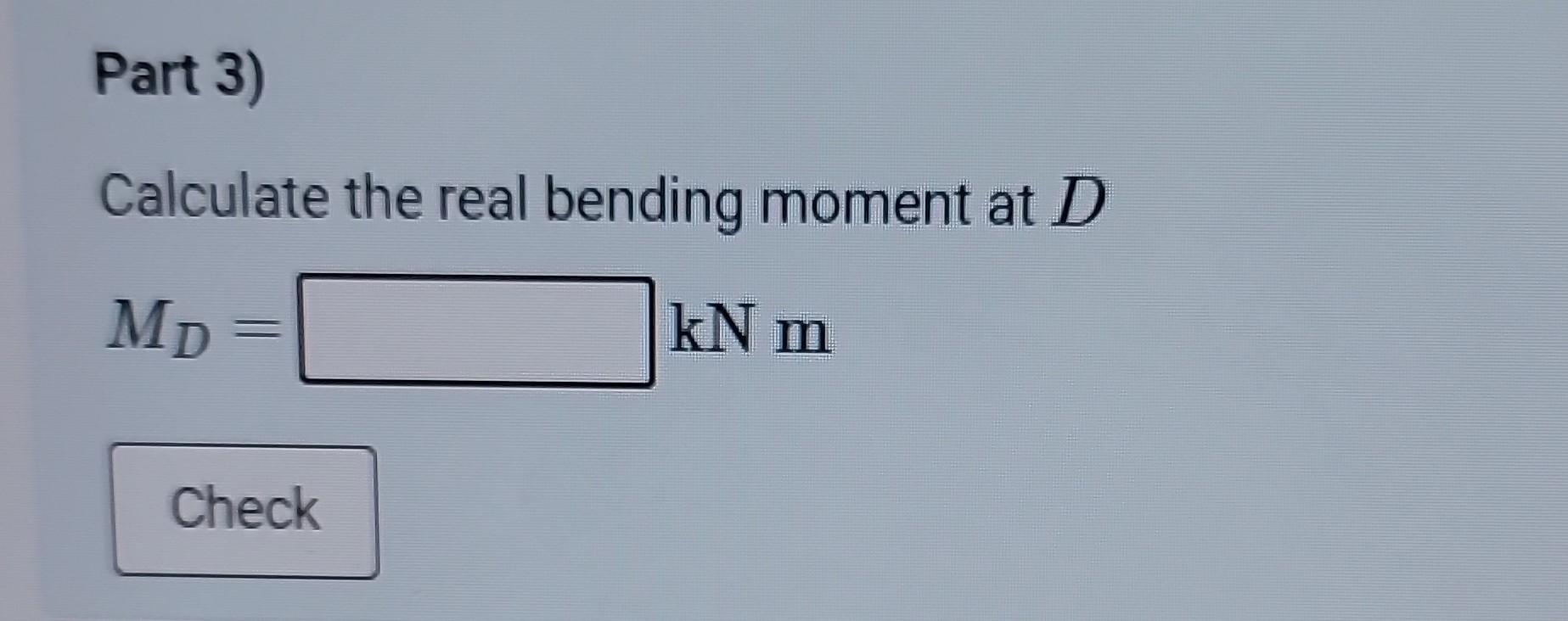 Solved Week 5 , Question 1: Using the force method, | Chegg.com