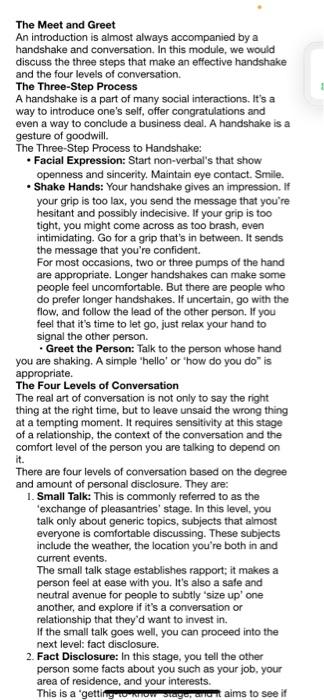 Solved Analyze this case based on the given text. At least | Chegg.com