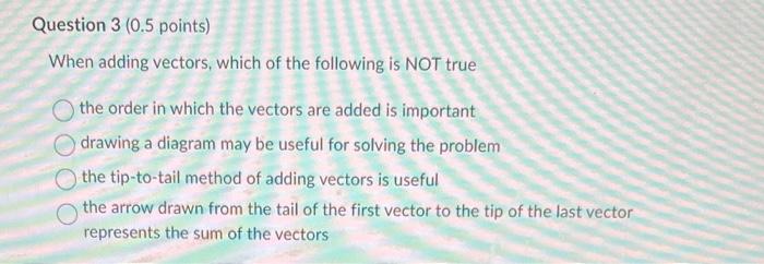 Projectile motion describes objects projected outward | Chegg.com Projectile motion describes objects projected outward | Chegg.com