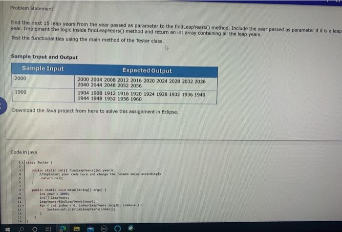 Solved Array Assignment D Teacher(String teacherName, String | Chegg.com