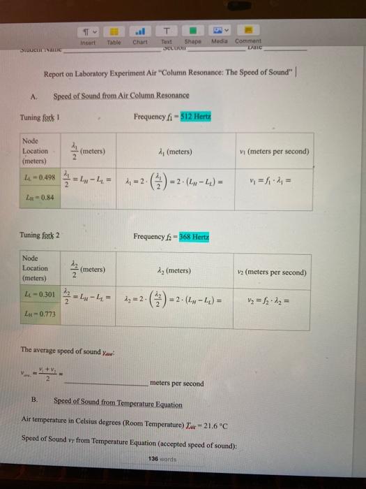 Solved T Insert Table Chart Shape Media Comment y2-331.5 | Chegg.com