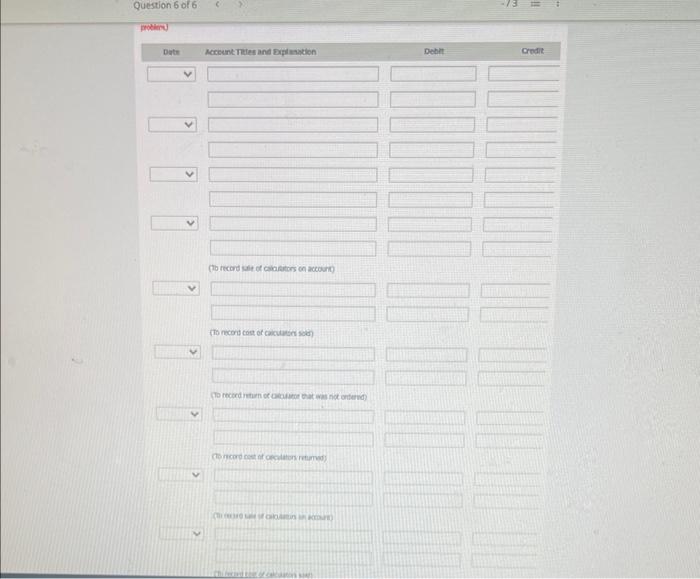 Solved Assume that on September 1,Othce Depot had an | Chegg.com