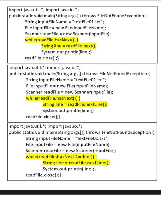 Solved Sample Questions Use the following array to answer | Chegg.com