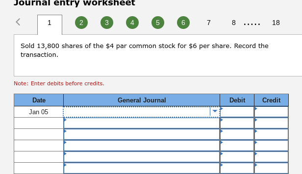 Solved Problem 11-25A (Algo) ﻿Recording and reporting stock | Chegg.com