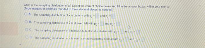 Solved A simple random sample of size n=68 is obtained from | Chegg.com