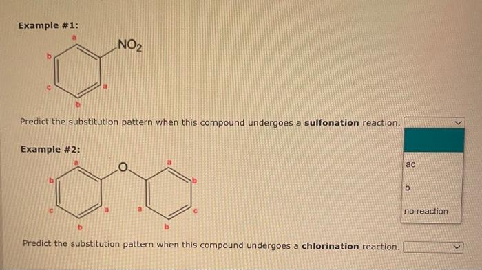 Solved Predict the major product(s) you would obtain from | Chegg.com