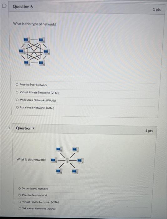 Solved A worldwide system of interconnected computer | Chegg.com