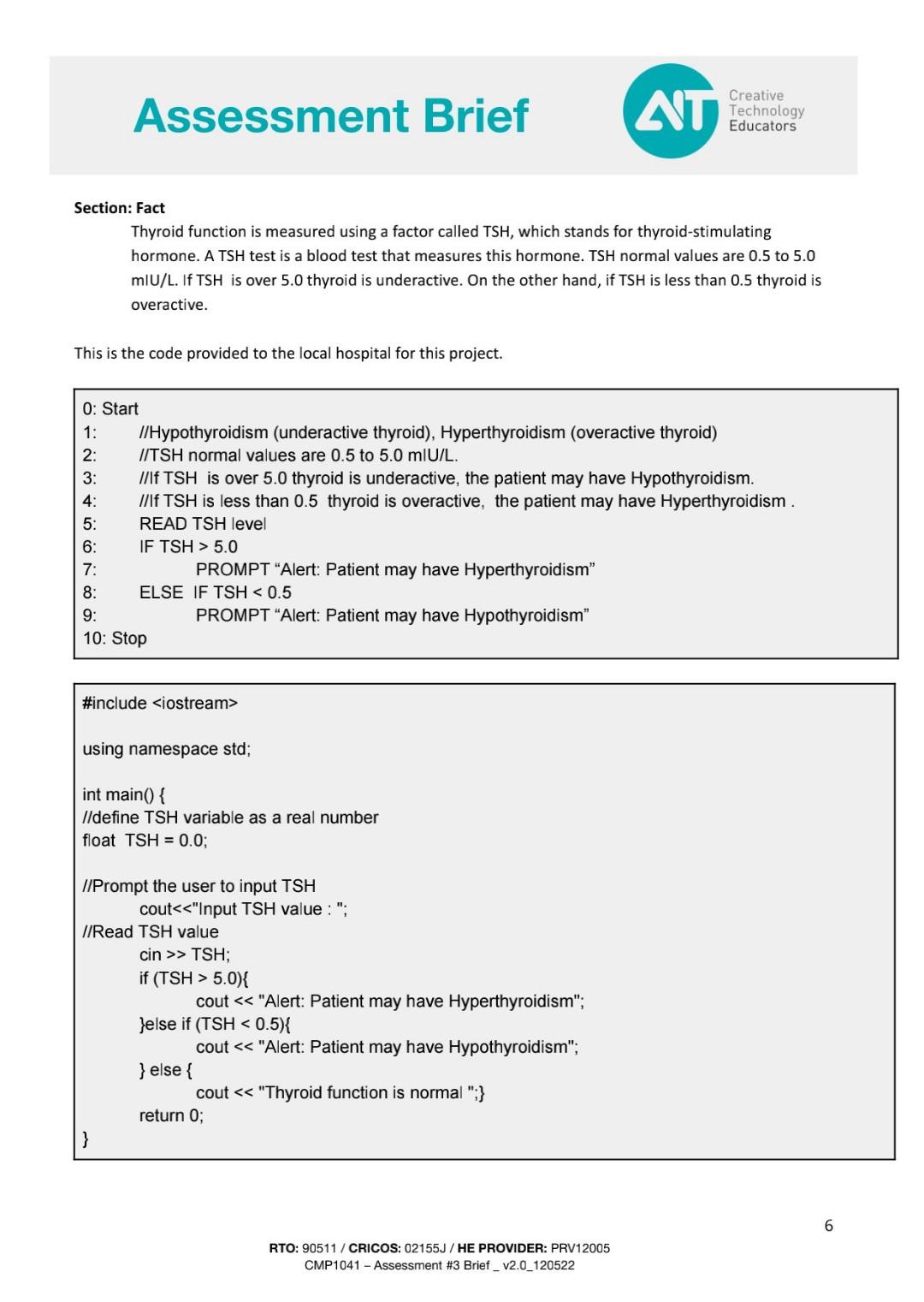 Solved Read through the following scenario and respond by | Chegg.com
