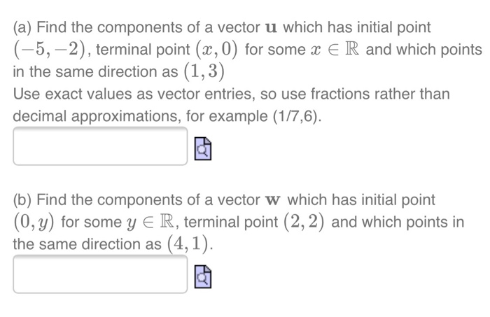 Solved Let i, j and k be the standard unit vectors in R 3 | Chegg.com