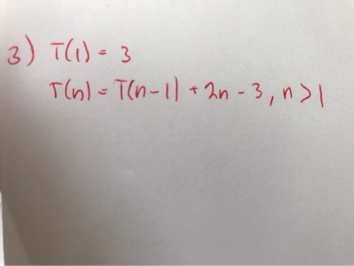 Solved solve these equations using domain & /or range | Chegg.com