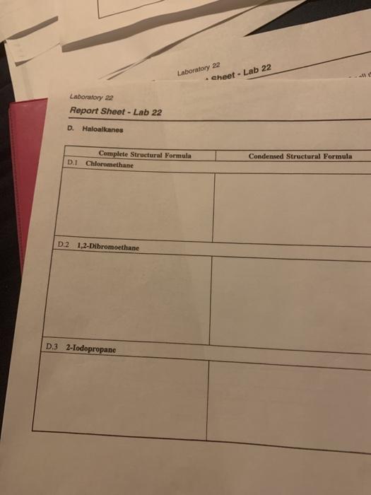 Solved Laboratory 22 • Cheet - Lab 22 Laboratory 22 Report | Chegg.com