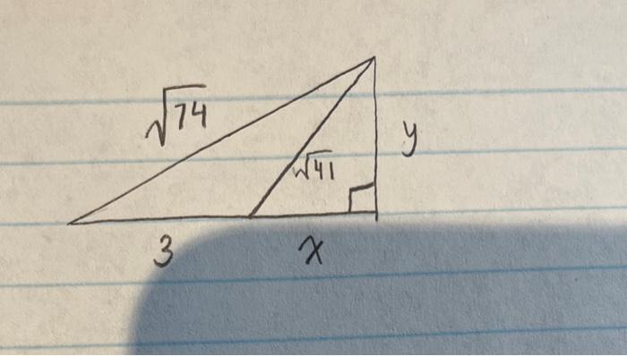 Solved Challenge set trigonometry 1) Solve for the missing | Chegg.com Solved Challenge set trigonometry 1) Solve for the missing | Chegg.com