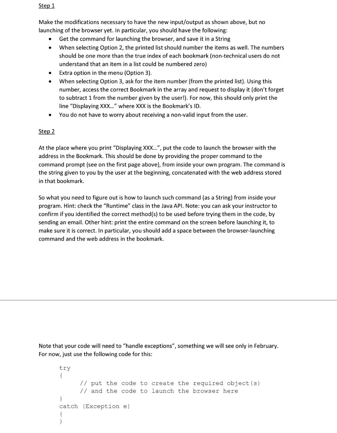 Solved Here is what the modified version should look like | Chegg.com