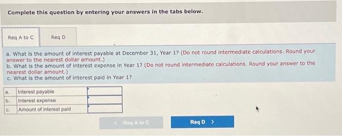 Solved Exercise 9-2A (Algo) Effects of recognizing accrued | Chegg.com