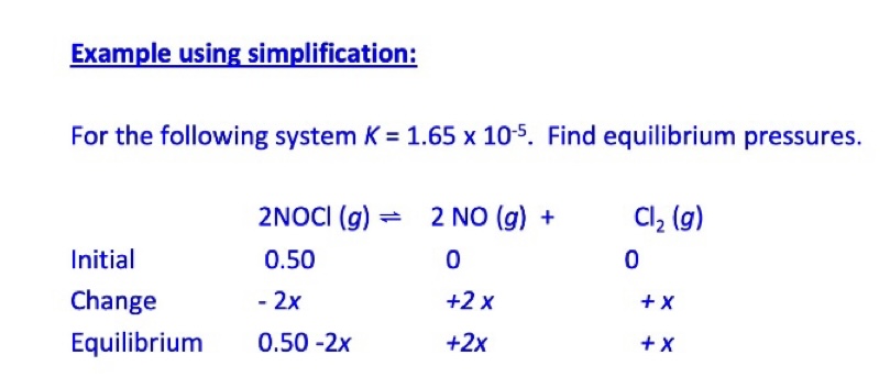 Solved Example Using Simplificationfor The Following System 