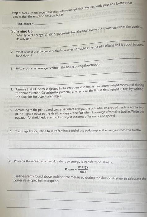 Solved no aimed at moll open The Fountain of The Fountain of | Chegg.com