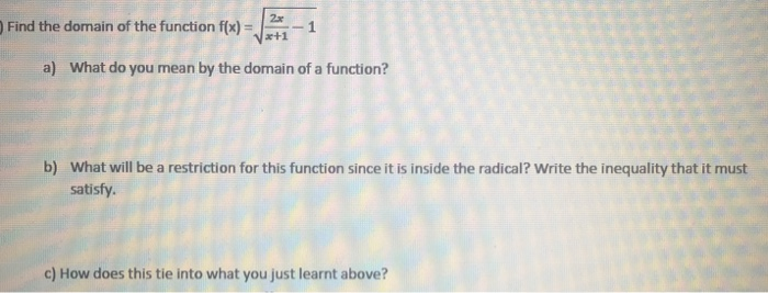 Solved We want to solve, graph the solution set on a real | Chegg.com