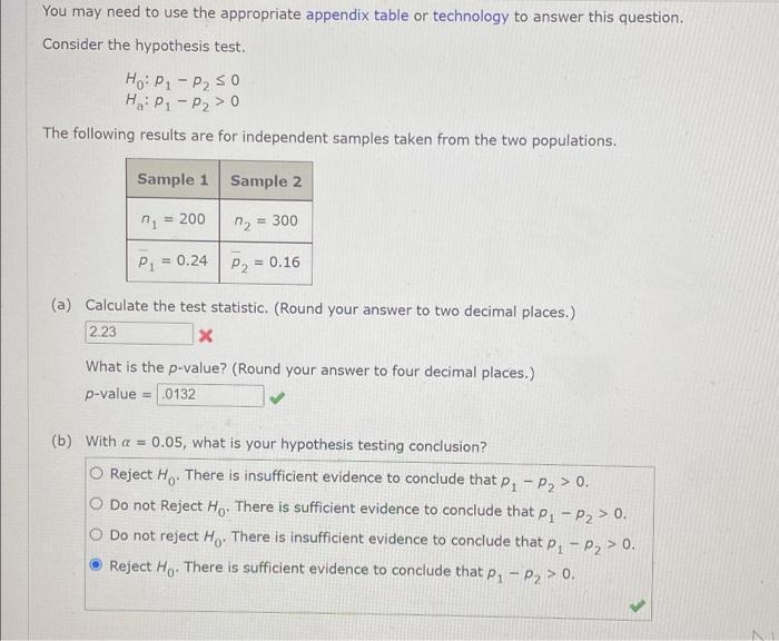 Solved You may need to use the appropriate appendix table or | Chegg.com