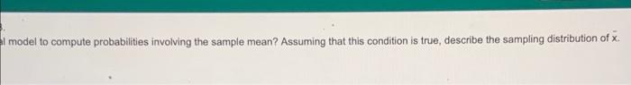 Solved question 18 of 25A simple random sample of size N=10 | Chegg.com