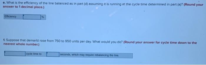 Solved Problem 6-19 (Algo) The following tasks are to be | Chegg.com