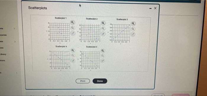 Solved Homework Module 4 Homework 14 Sections 24 10 1