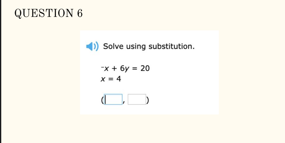 Solved Write out the steps of how to solve the problem | Chegg.com