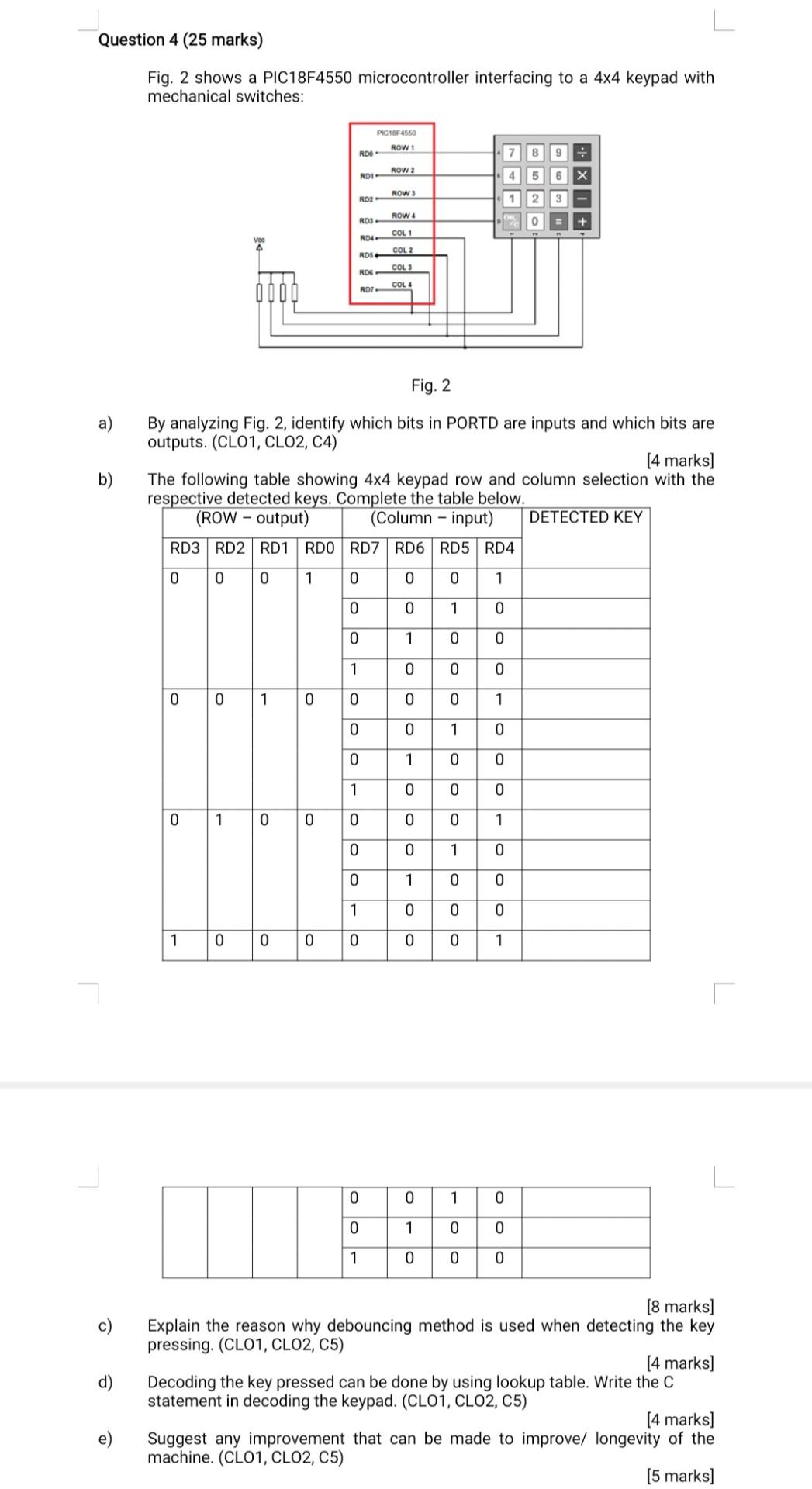Solved hi expert please help to solve the below (a) and | Chegg.com Solved hi expert please help to solve the below (a) and | Chegg.com