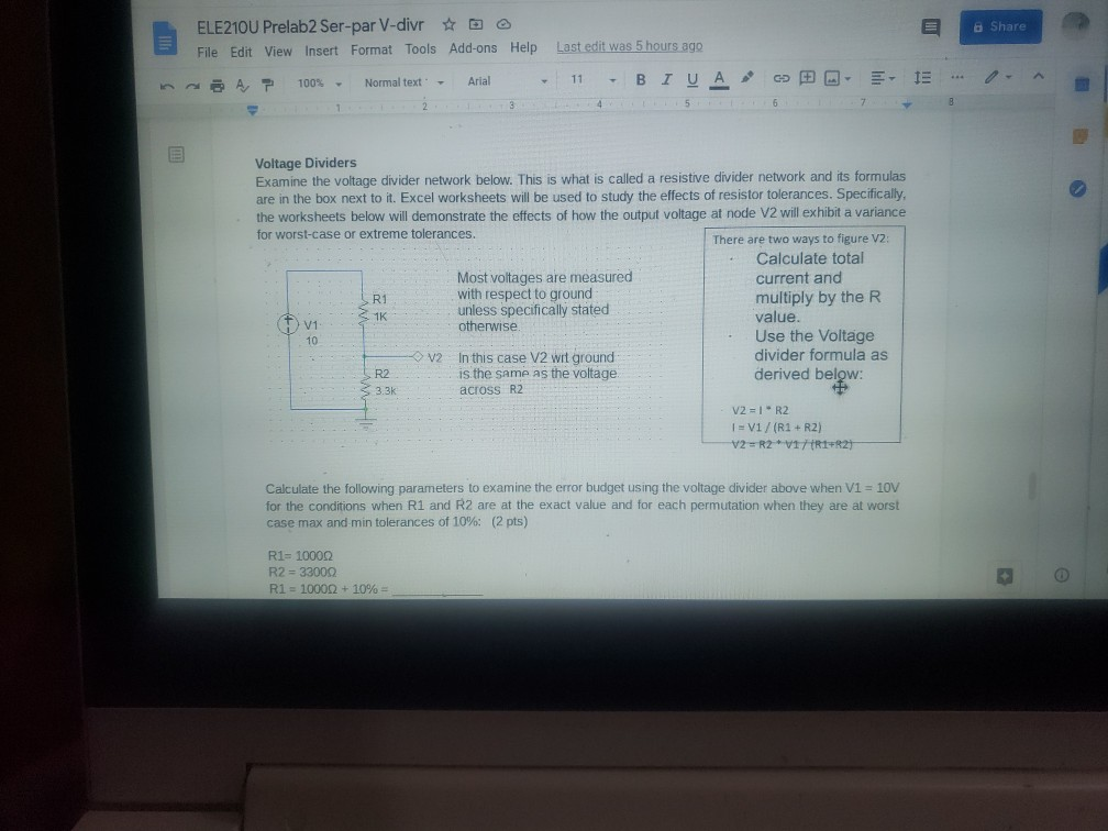 Solved File' Edit View Insert Format Tools Add-ons Help Last | Chegg.com