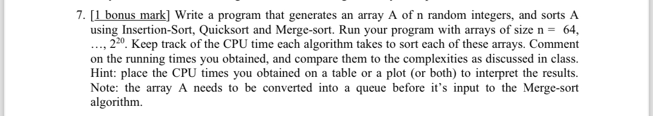 Solved Please solve this problem in java. Also attach screen | Chegg.com