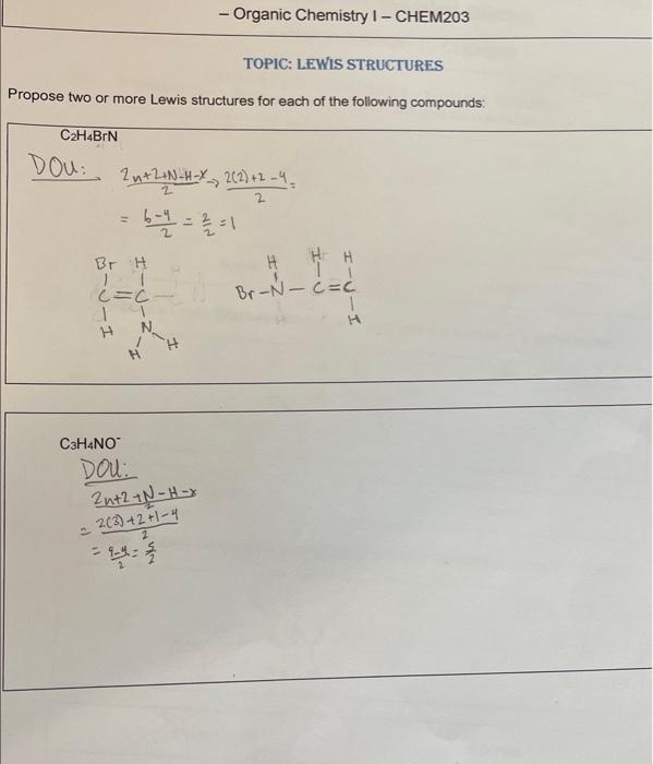 Solved i need some help on the second one because im getting | Chegg.com