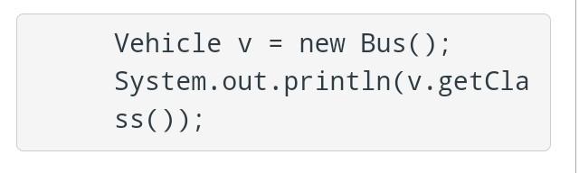 Solved Consider the following type hierarchy: PublicTransit | Chegg.com