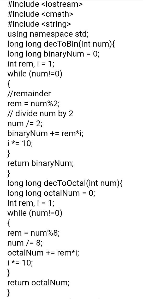 Solved // printing format printf(".......... .. \n"); | Chegg.com