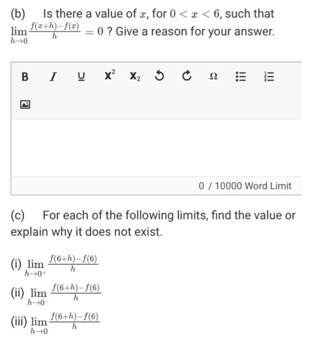 Solved Unless otherwise specified, answers (numeric or | Chegg.com