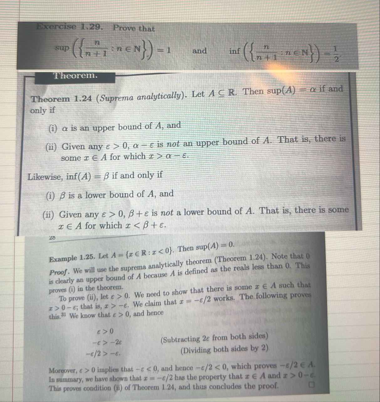 Solved PROVE THESE 2 ﻿STATEMENT INDIVIDUALLY BY USING SAME | Chegg.com