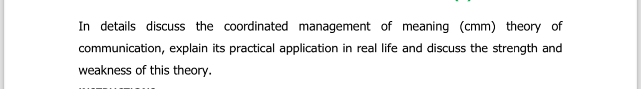 Solved In details discuss the coordinated management of | Chegg.com