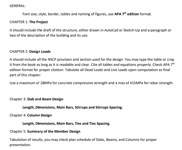 Solved 2-Storey Residential Building with Roof Deck and | Chegg.com