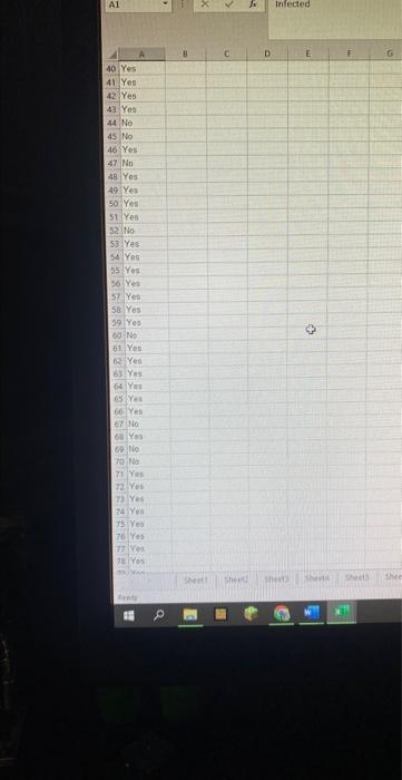 Click this link to download the spreadsheet for use | Chegg.com