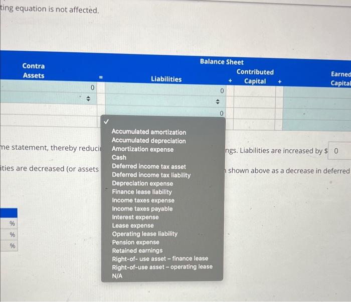 Solved Recording Income Tax Expense (FSET) Nike, inc, | Chegg.com
