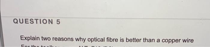 Solved What is the difference between Circuit Switching and | Chegg.com