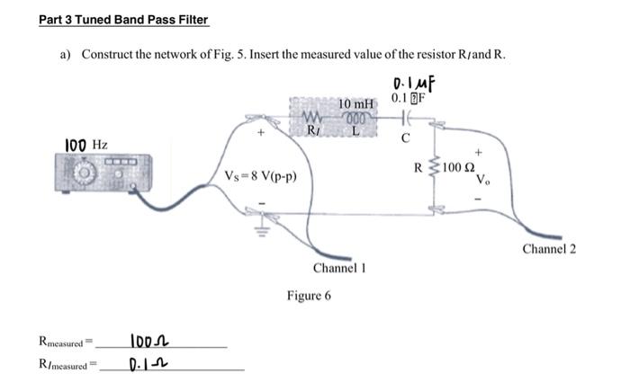 Solved Calculate the resonant frequency of the series | Chegg.com